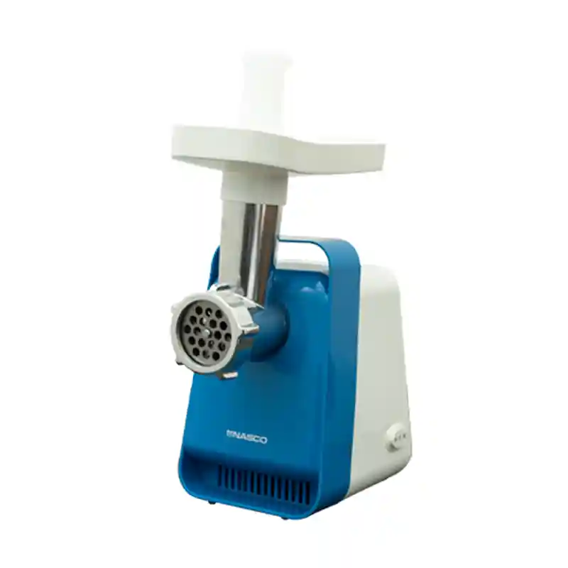 Nasco 600 Watts Meat Grinder (NAS-MG5000GS) | Niamapa